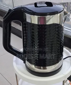 Marado Electric Kettle_2liter in Lideta - Kitchen Appliances, Addis E ...