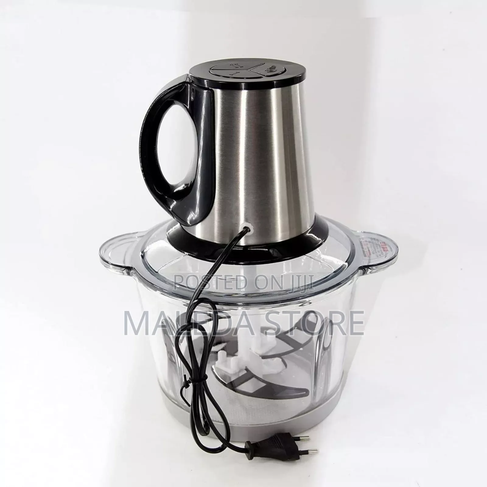 Hobby Lobby 3 in 1 Chopper in Lideta - Kitchen Appliances, Maleda Store ...