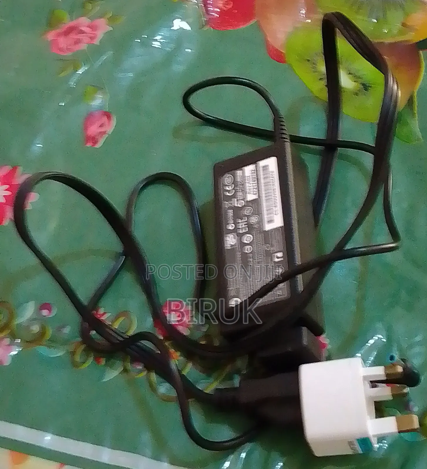 Fast Charger in Bole - Computer Accessories , Biruk Furi | Jiji.com.et
