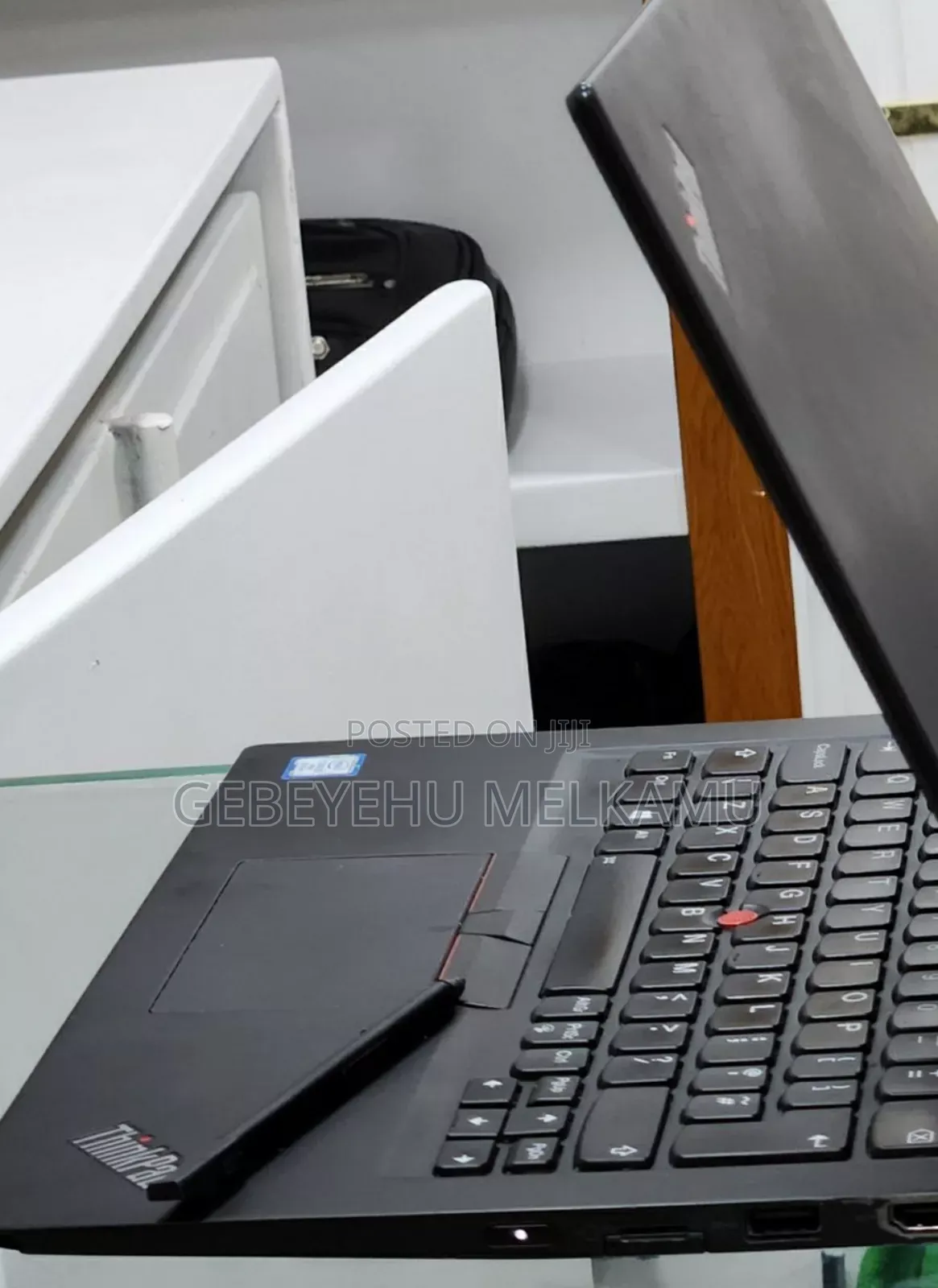 New Laptop Lenovo Thinkpad X1 Yoga 8GB Intel Core I5 SSD 512GB in Bole ...