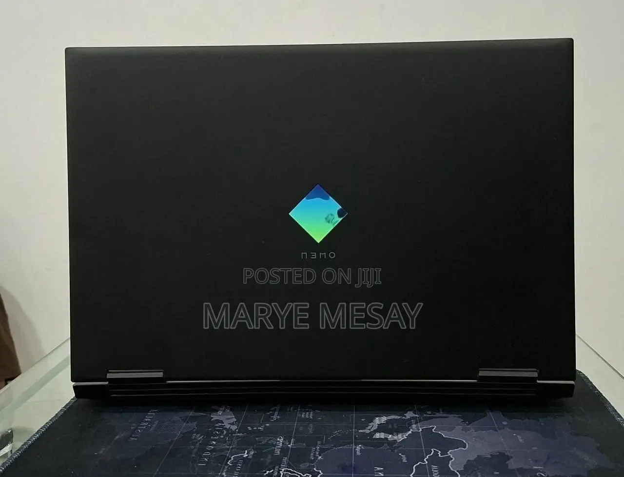 New Laptop HP OmniBook 5 16" 16GB Intel Core I7 SSD 512GB in Bole ...