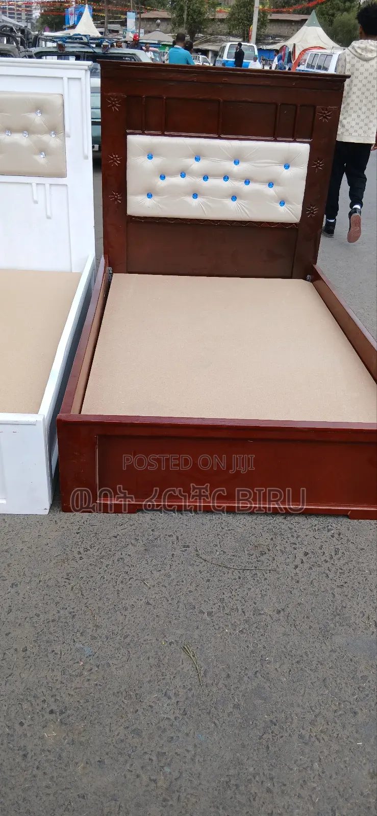 MDF Alga በጥራት የተሰራ in Lideta - Furniture, ዉበት ፈርኒቸር Biru | Jiji.com.et