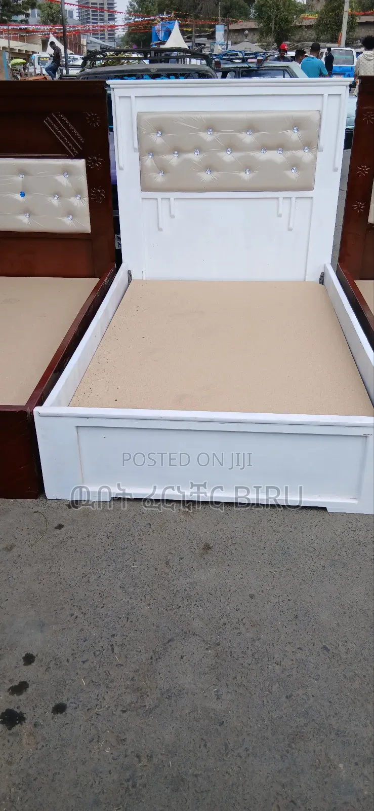 MDF Alga በጥራት የተሰራ in Lideta - Furniture, ዉበት ፈርኒቸር Biru | Jiji.com.et