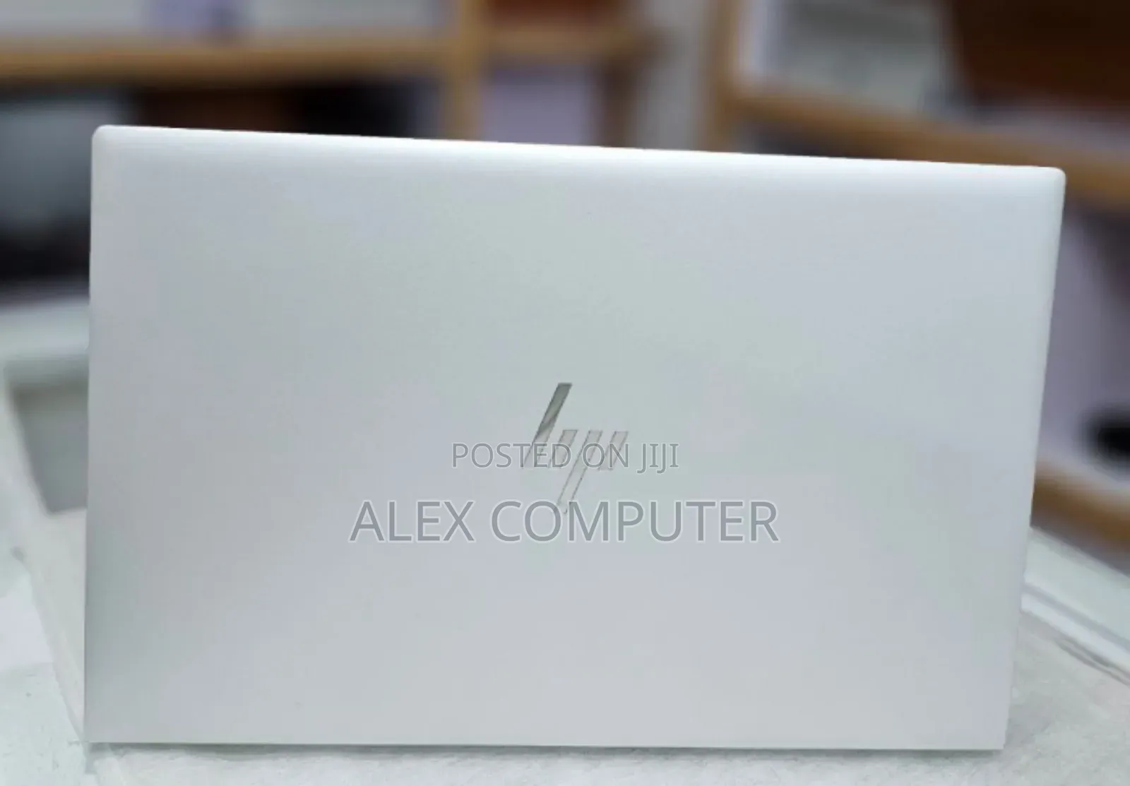 New Laptop HP EliteBook 840 G7 16GB Intel Core I7 SSD 512GB in Bole ...