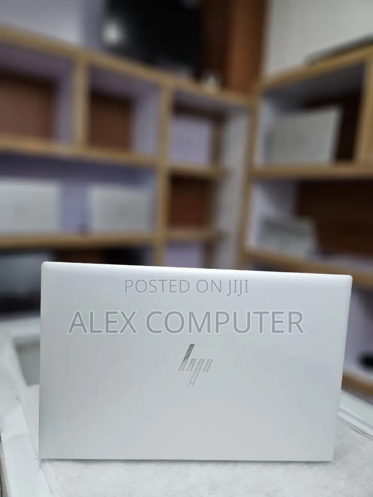 New Laptop HP EliteBook 840 G7 16GB Intel Core I7 SSD 512GB in Bole ...