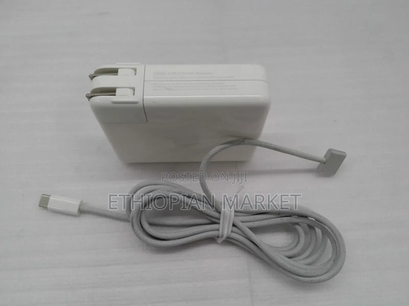 140 W Usb-c Power Adapter – High-power Charger For 16′′ Macbook Pro T ...