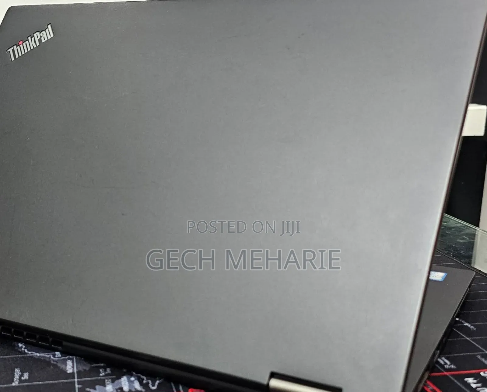 New Laptop Lenovo ThinkPad X390 Yoga 16GB Intel Core I5 SSD 512GB in ...