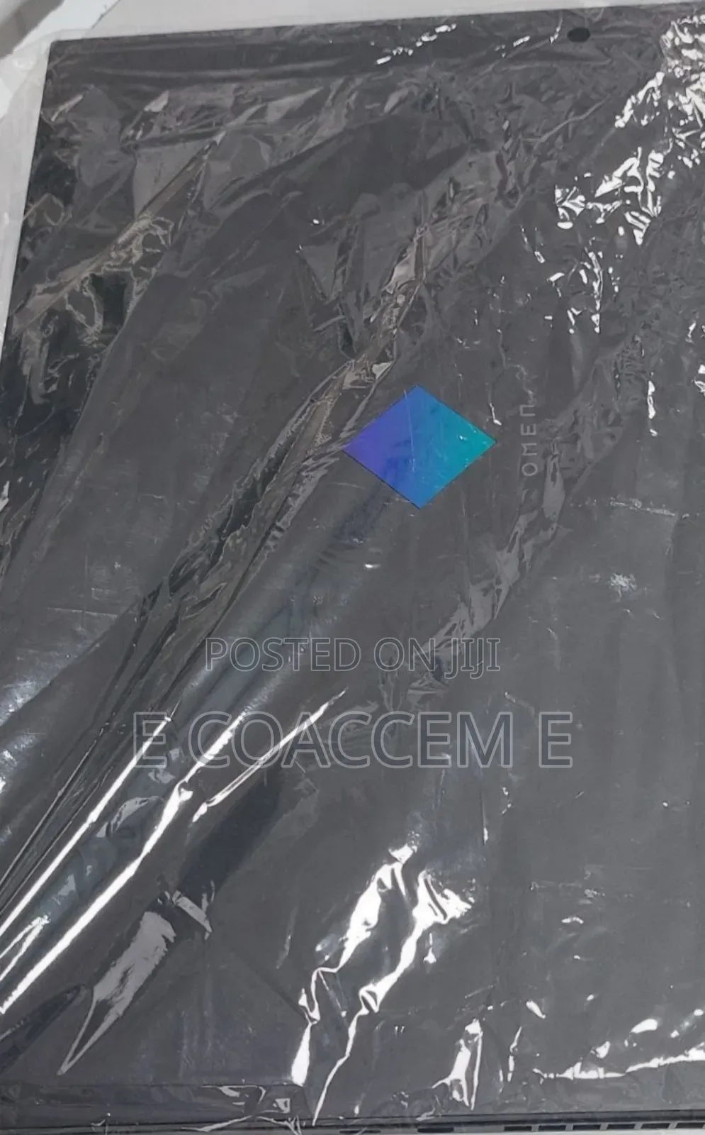 New Laptop HP 16GB Nvidia SSD 512GB in Bole - Laptops & Computers ...