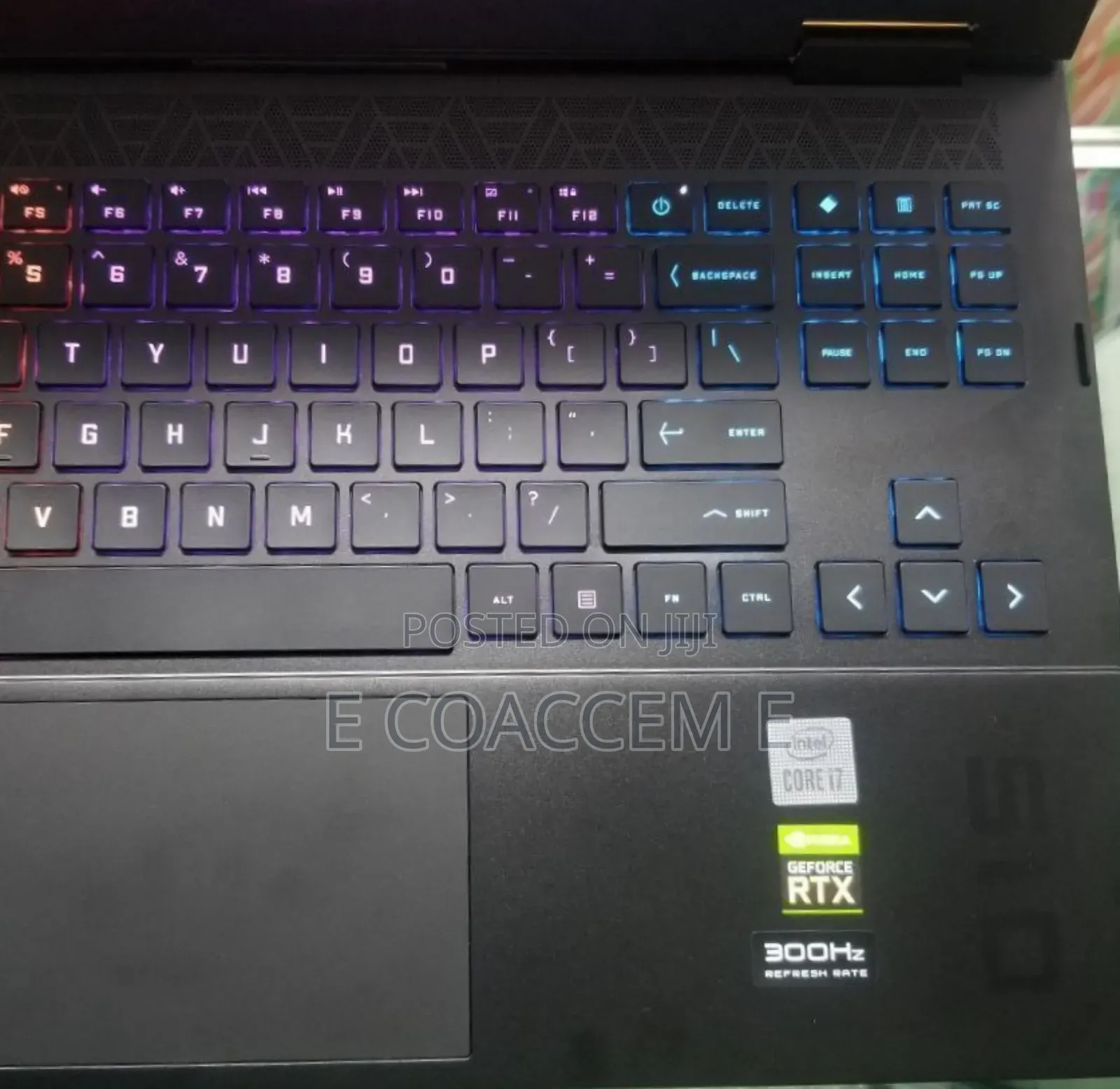 New Laptop HP 16GB Nvidia SSD 512GB in Bole - Laptops & Computers ...