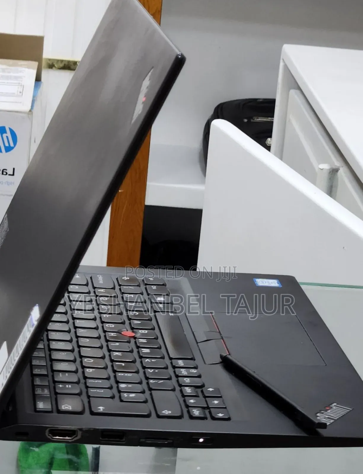 New Laptop Lenovo ThinkPad X390 8GB Intel Core I5 SSD 512GB in Bole ...