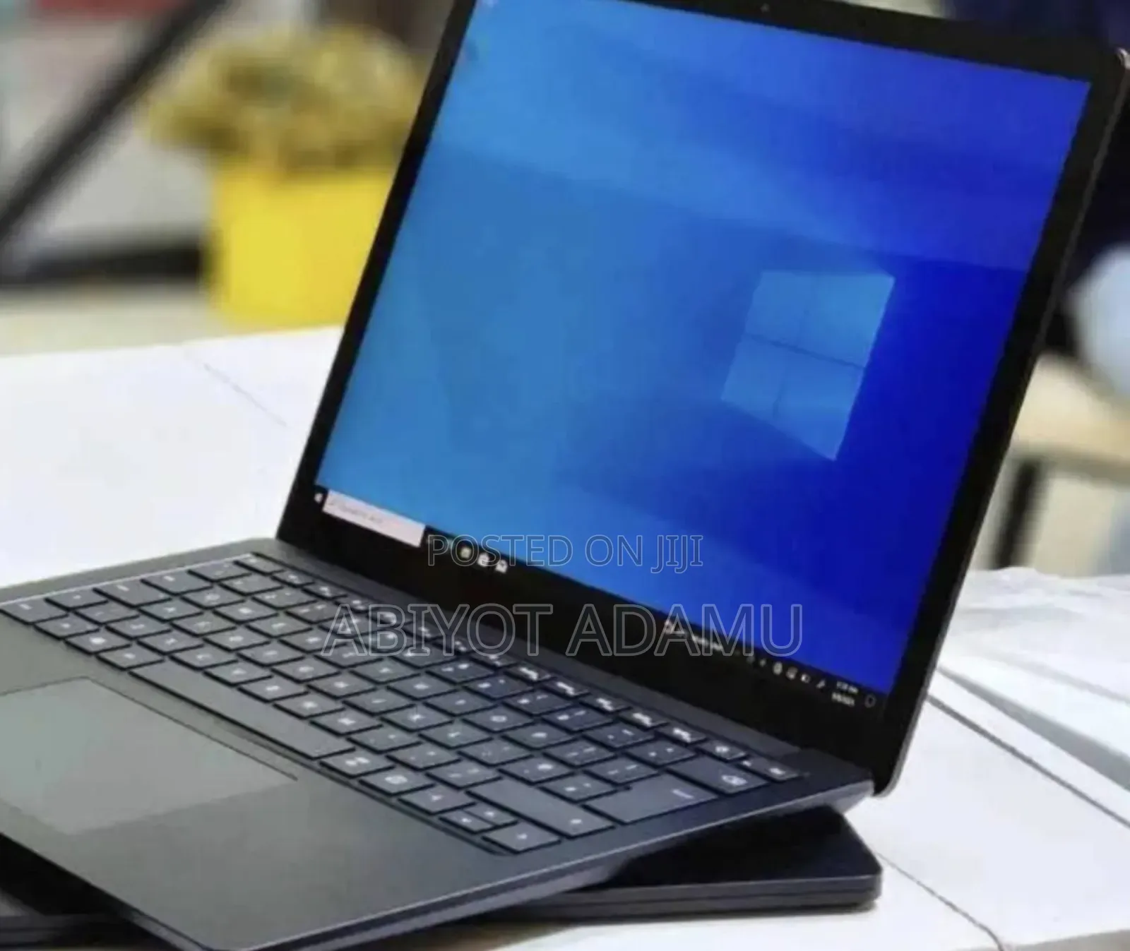 New Laptop Microsoft Surface 16GB Intel Core I7 SSD 256GB in Arada ...