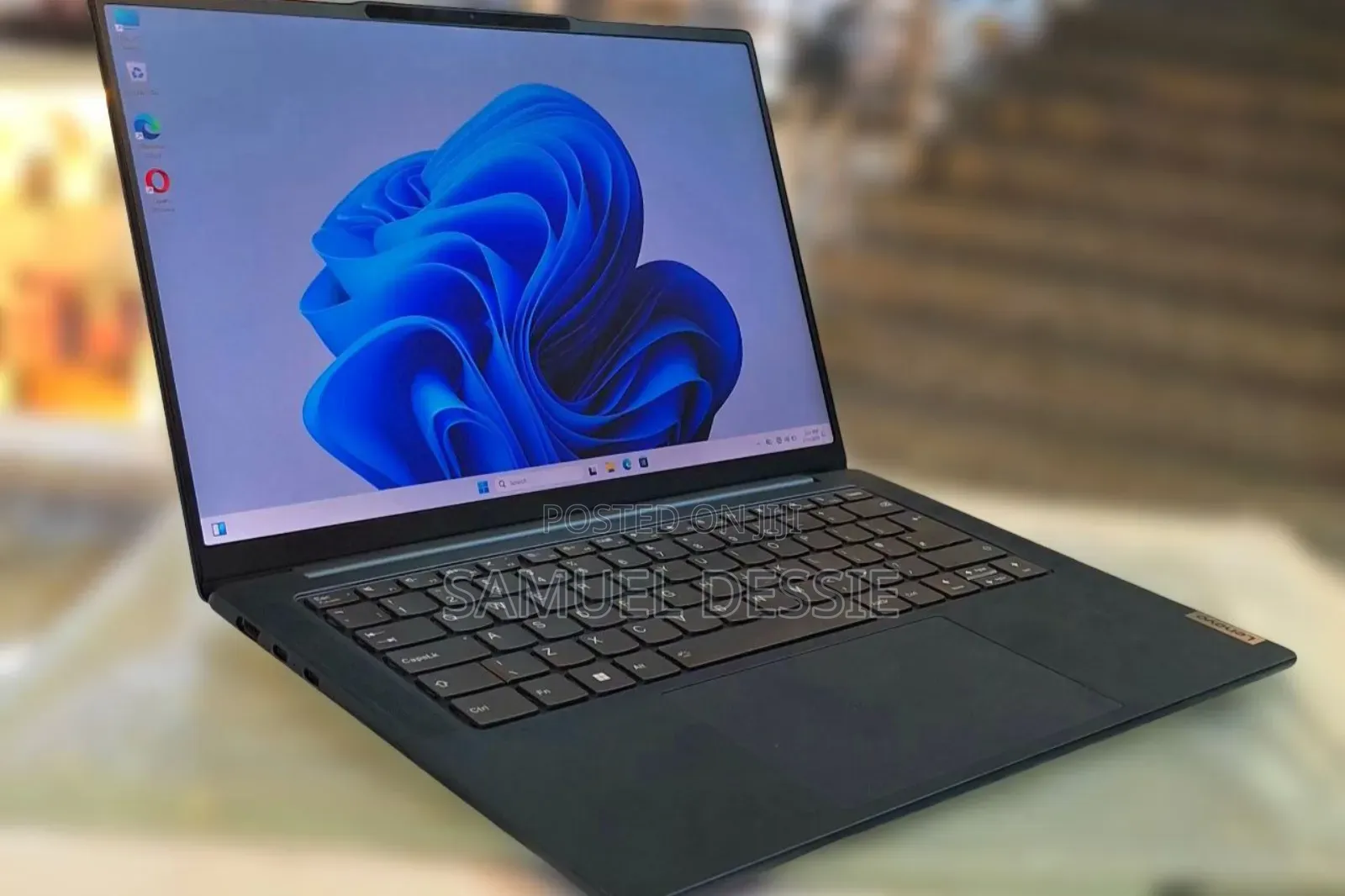 New Laptop Lenovo ThinkPad Yoga 16GB Intel Core I7 SSD 1T in Bole ...