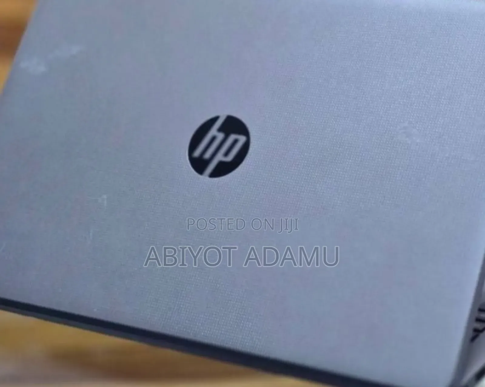 Laptop HP 15 8GB Intel Core I5 HDD 1T in Arada - Laptops & Computers ...