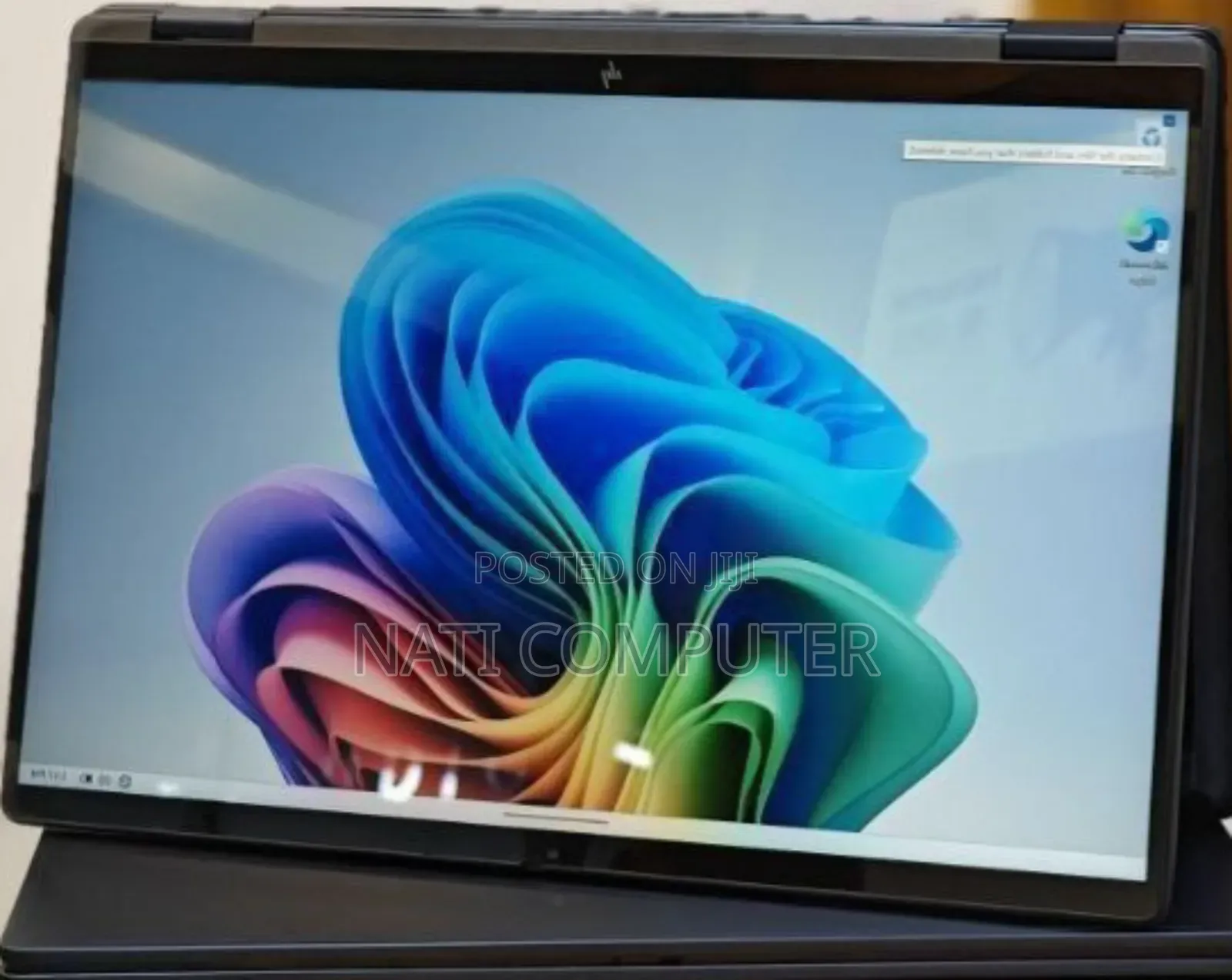 New Laptop HP OmniBook 5 14" 16GB Intel Core Ultra 7 SSD 1T in Bole ...