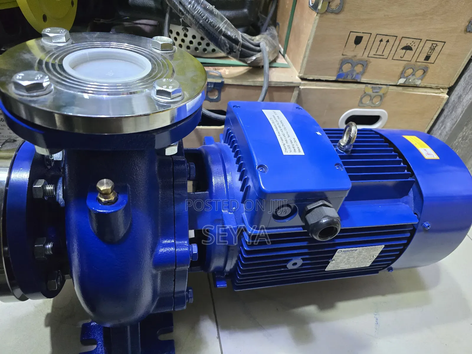 Surface Water Pump in Arada - Plumbing & Water Systems, Seyya Sss ...