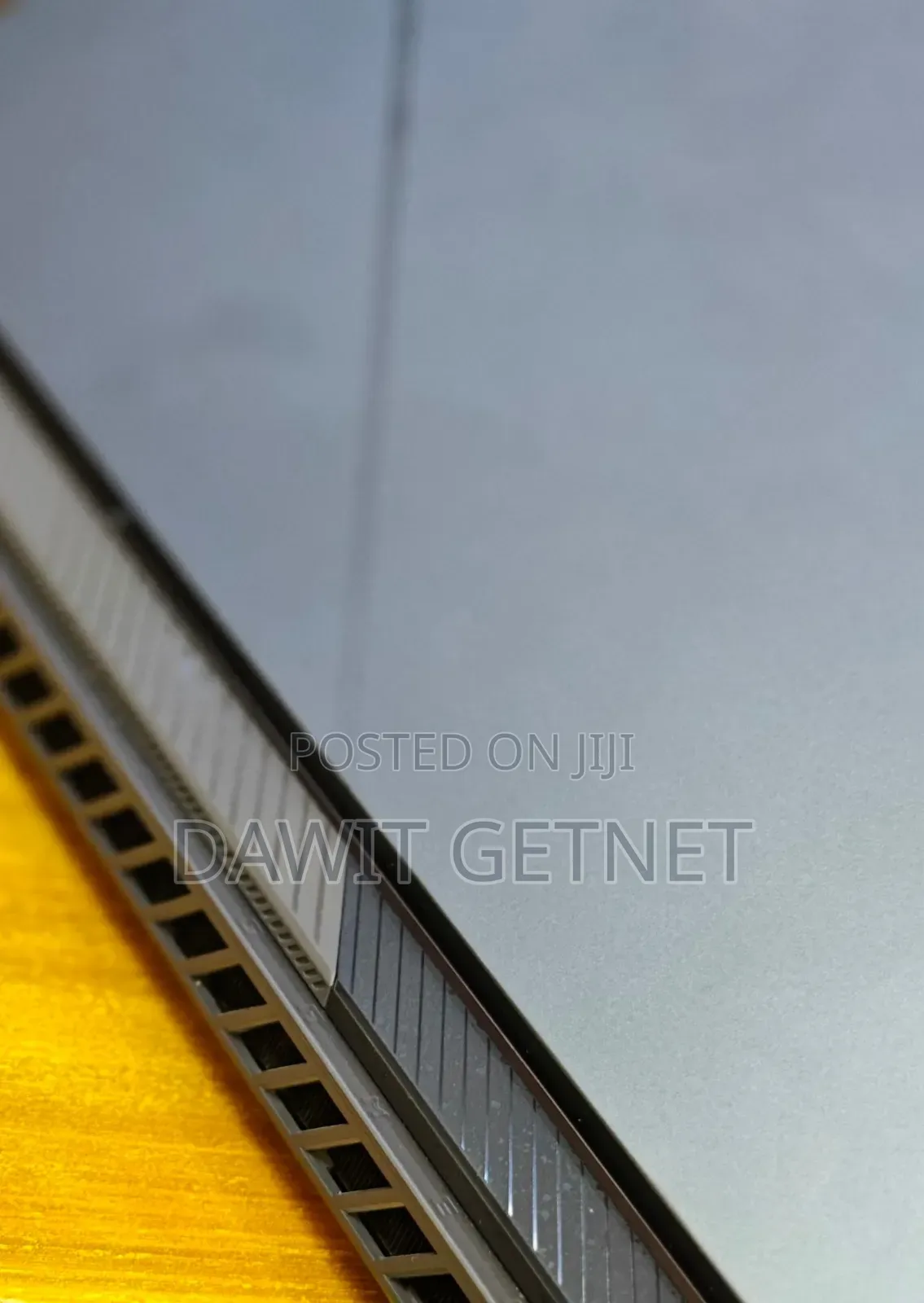 New Laptop Asus ROG Strix G16 G614 16GB AMD Ryzen 9 SSD 512GB in Bole ...