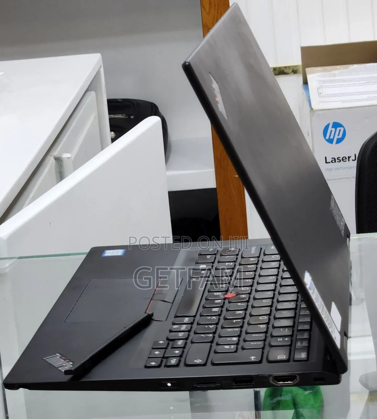 New Laptop Lenovo ThinkPad X390 8GB Intel Core I5 SSD 512GB in Bole ...