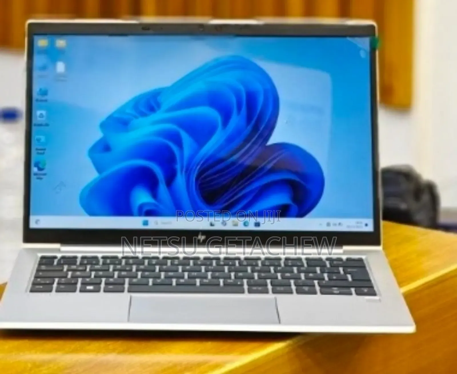 New Laptop HP EliteBook 835 G7 16GB AMD Ryzen 5 SSD 512GB in Yeka ...