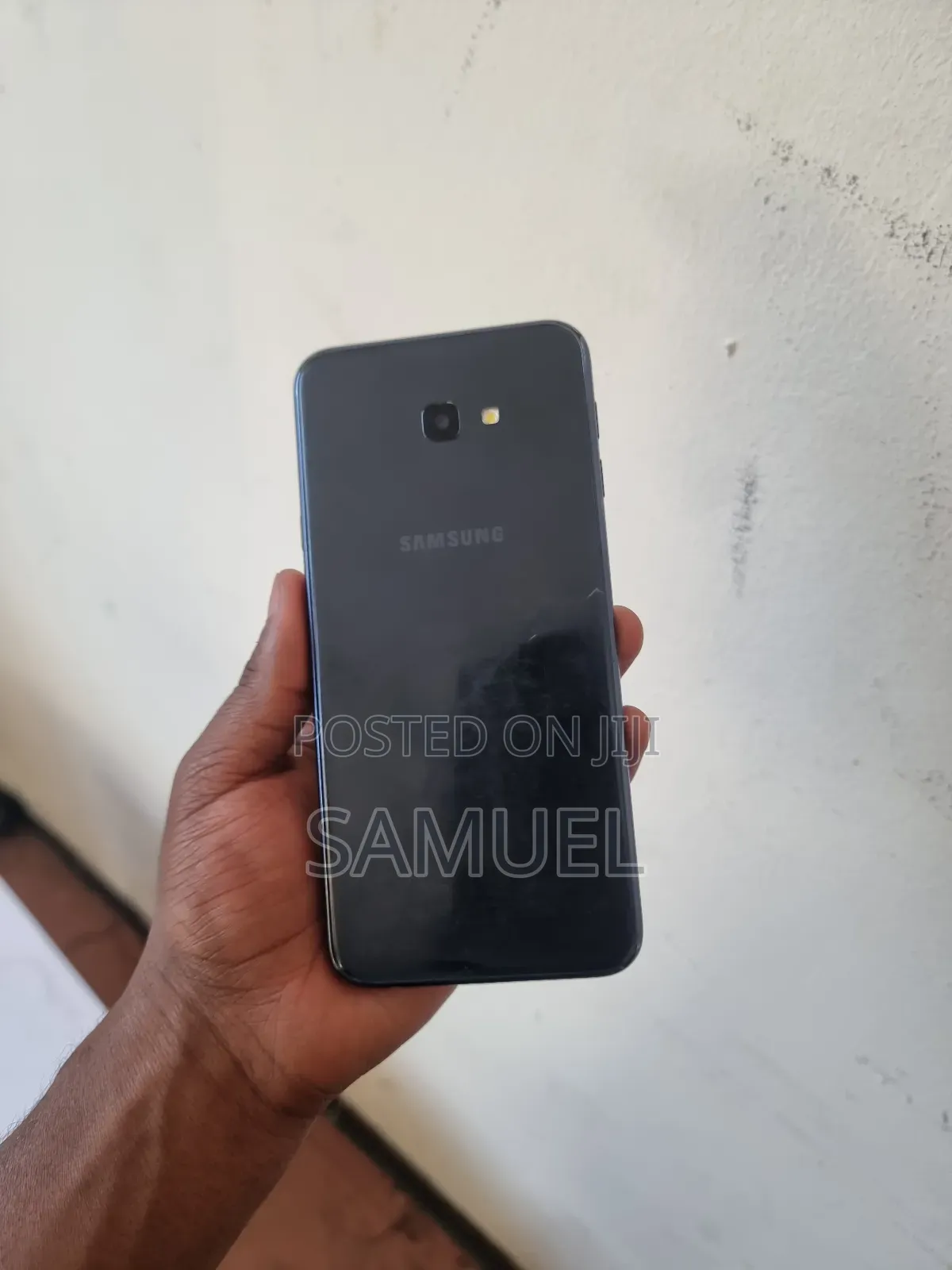 Samsung Galaxy J4 Plus 32 GB Black in Yeka - Mobile Phones, Samuel Teka ...