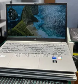 New Laptop HP Stream Notebook 16GB Intel Core I5 SSD 512GB in Yeka ...