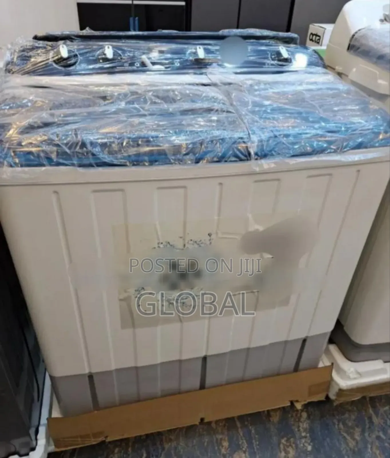 Quartz Super Dry Washing Machine in Addis Ketema - Home Appliances ...