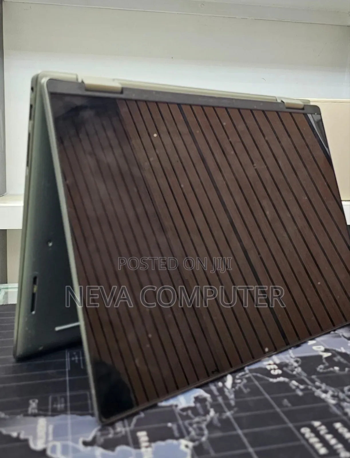 New Laptop Dell Inspiron 15 16GB AMD Ryzen 7 SSD 512GB in Bole ...