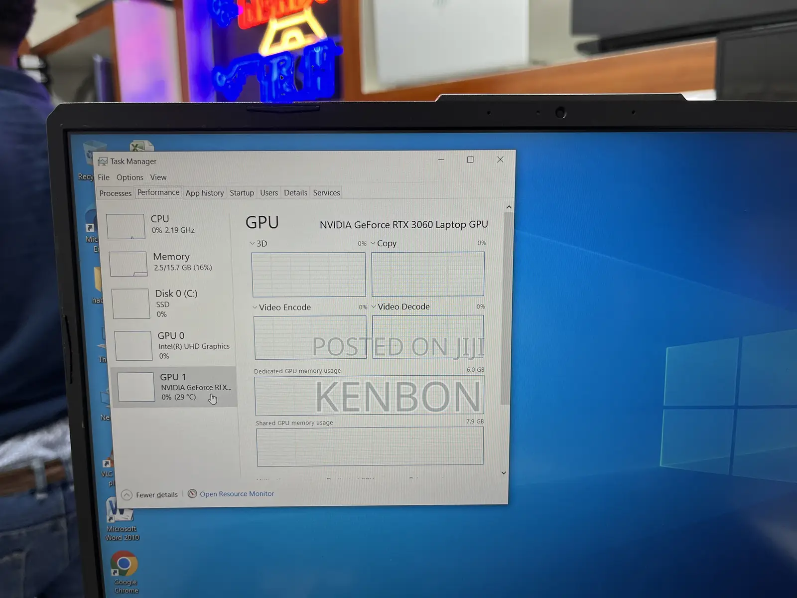 New Laptop Asus 12GB Intel Core I7 SSD 512GB in Kirkos - Laptops ...