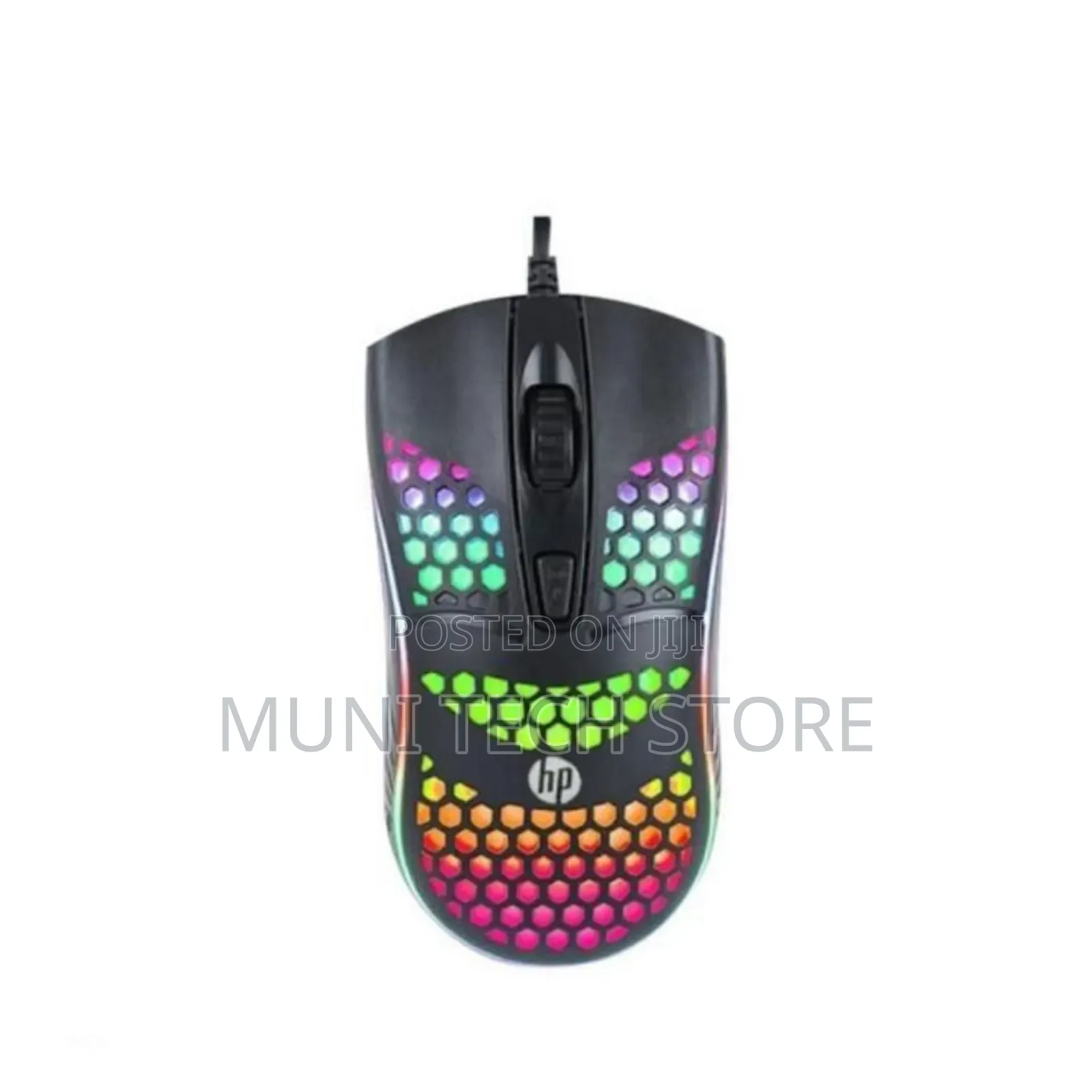 Gaming Mouse in Arada - Computer Accessories , Muni Tech Store | Jiji ...