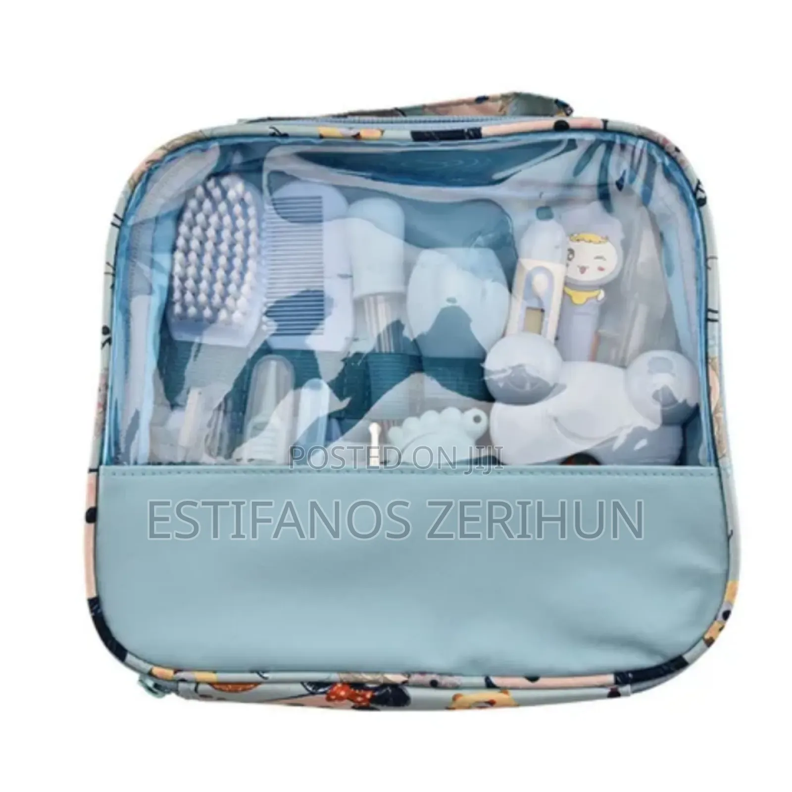 Portable Health Care Kit in Arada - Care & Feeding, Estifanos Zerihun ...