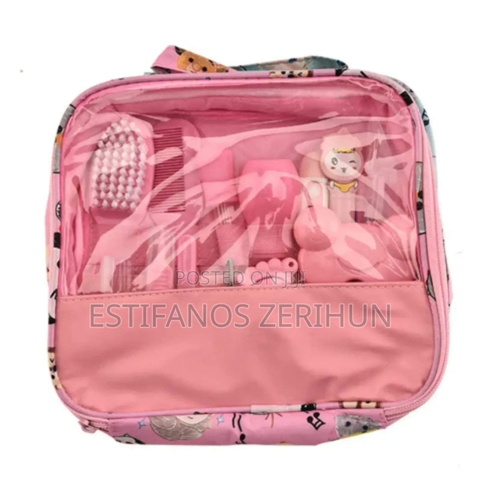 Portable Health Care Kit in Arada - Care & Feeding, Estifanos Zerihun ...