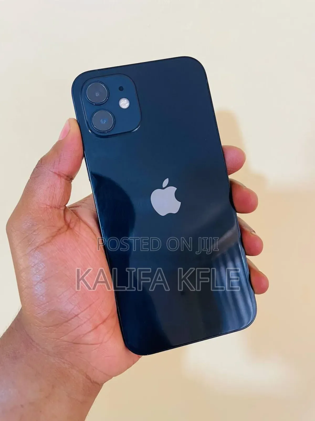 Apple iPhone 12 64 GB in Nifas Silk-Lafto - Mobile Phones, Hello Market ...