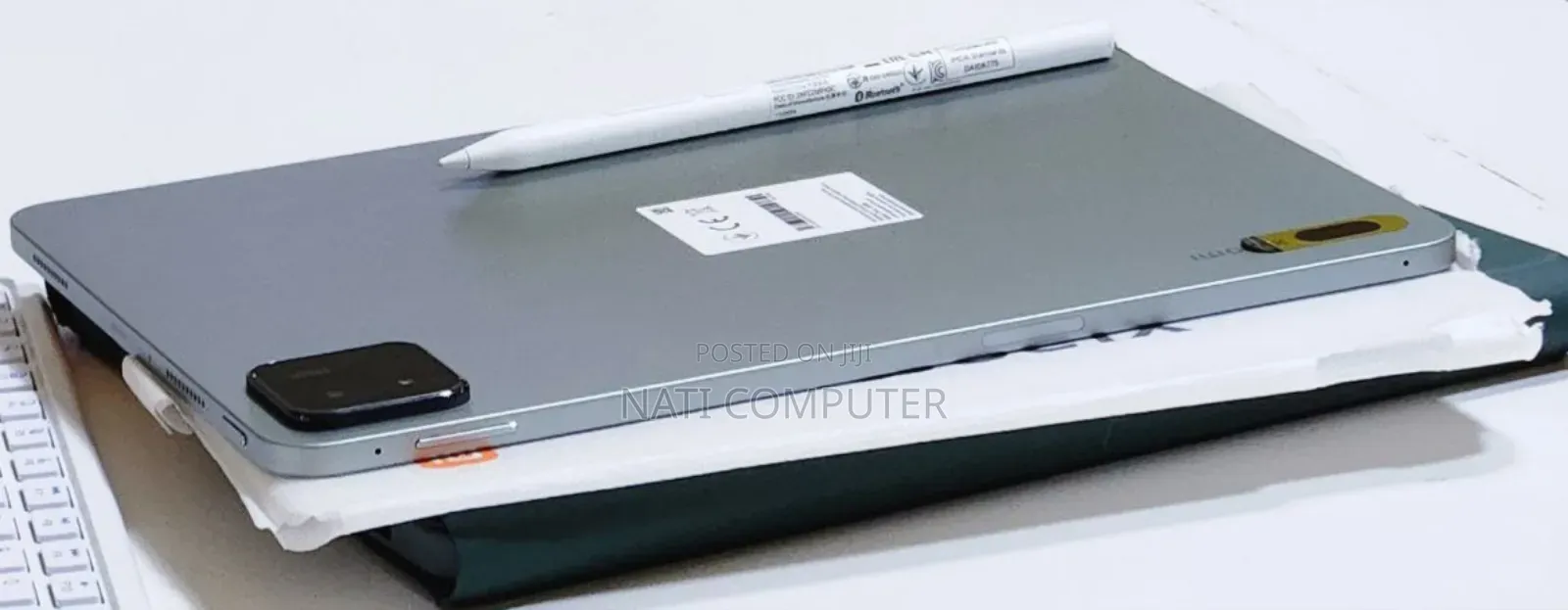 New Xiaomi Mi Pad 7.9 256 GB in Bole - Tablets, Nati Computer | Jiji.com.et