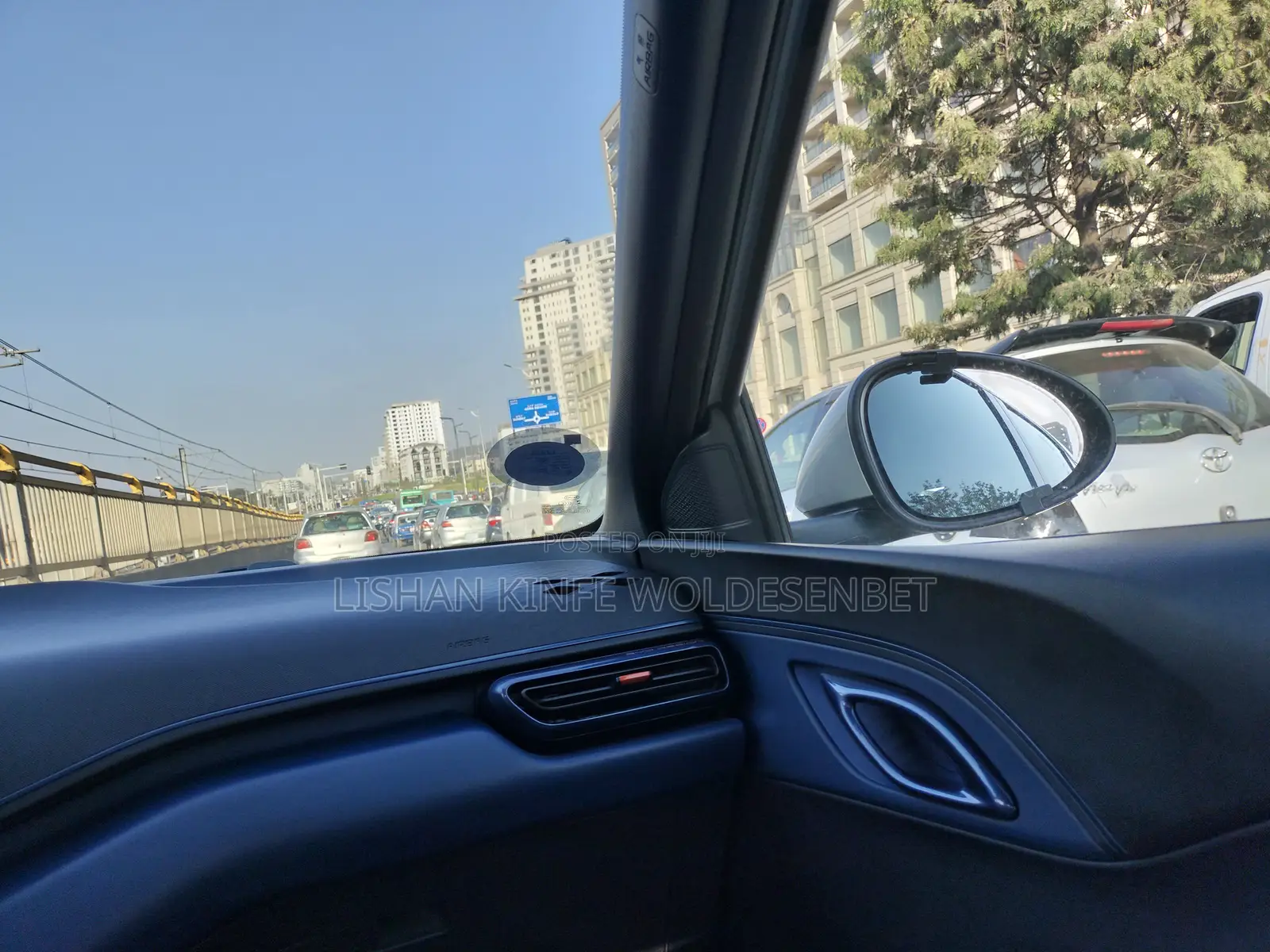 BYD Seagull 2025 Ivory in Arada - Cars, Lishan Kinfe Woldesenbet | Jiji ...