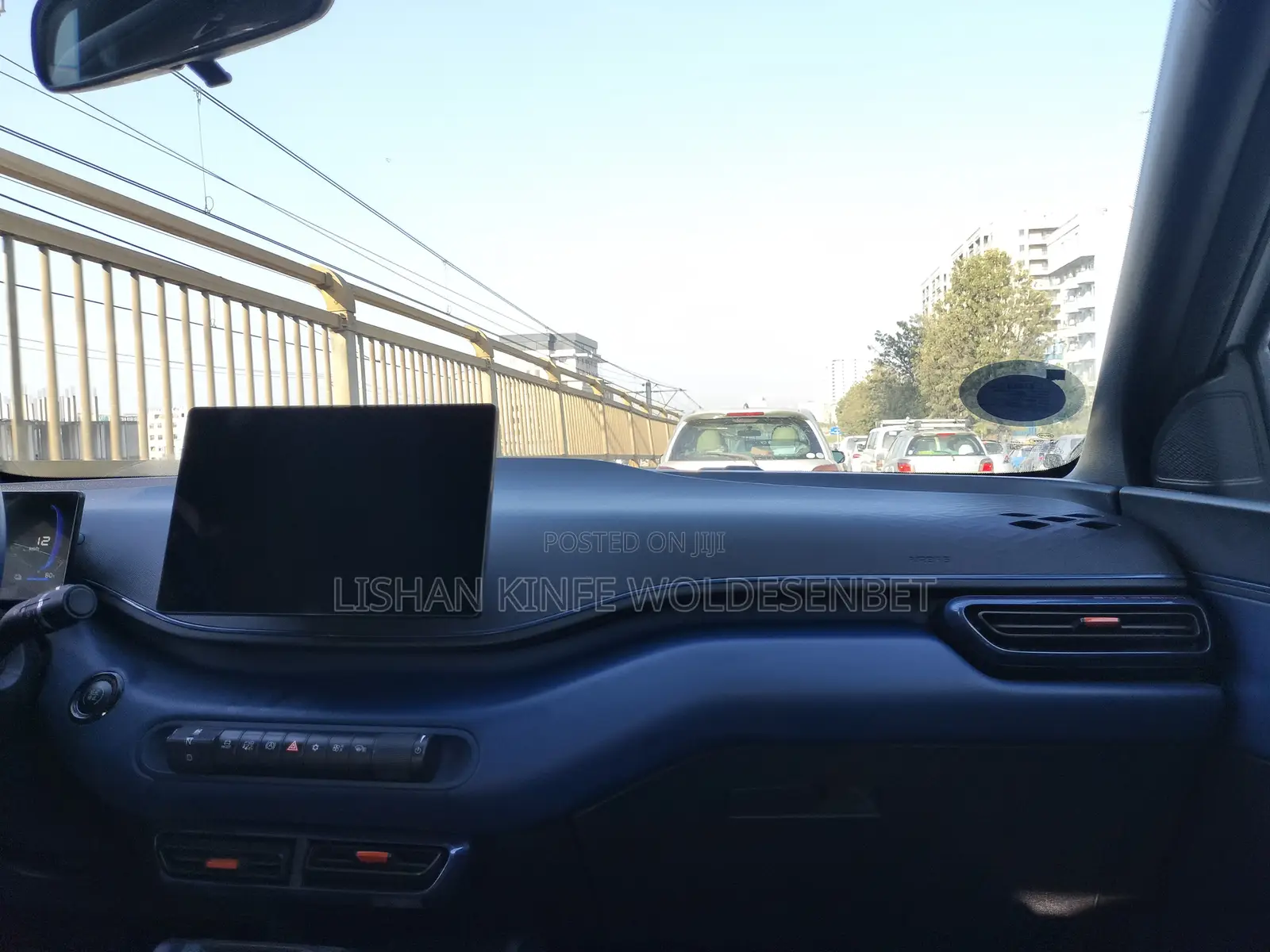 BYD Seagull 2025 Ivory in Arada - Cars, Lishan Kinfe Woldesenbet | Jiji ...