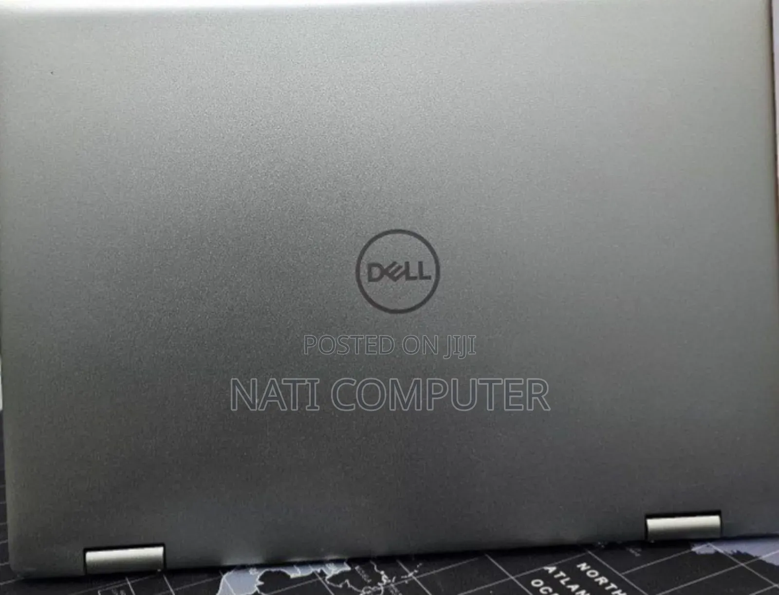 New Laptop Dell 16GB AMD Ryzen 7 SSD 512GB in Bole - Laptops ...