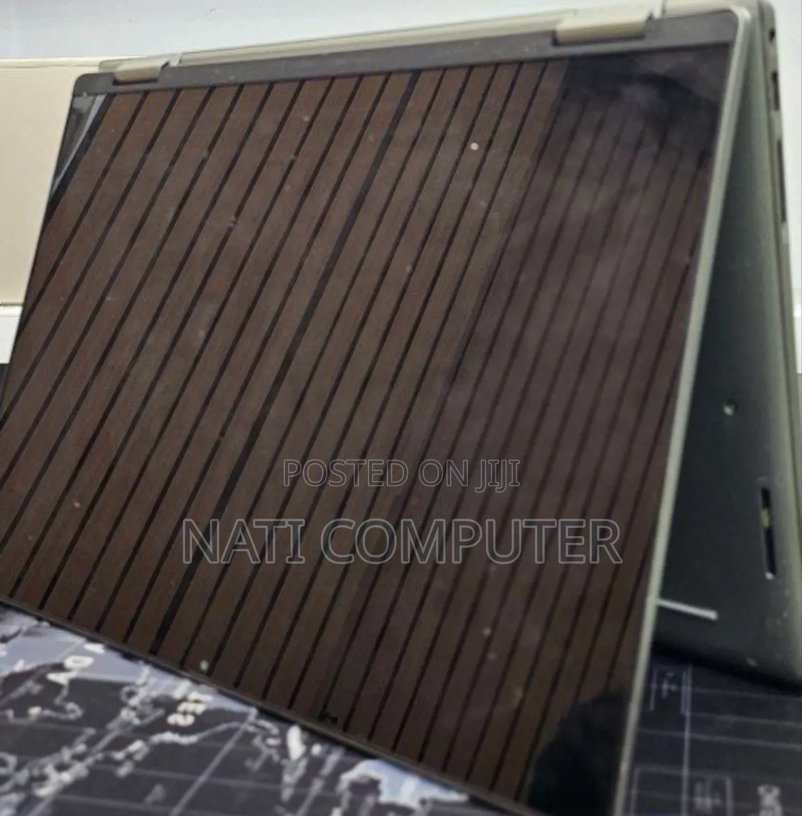 New Laptop Dell 16GB AMD Ryzen 7 SSD 512GB in Bole - Laptops ...