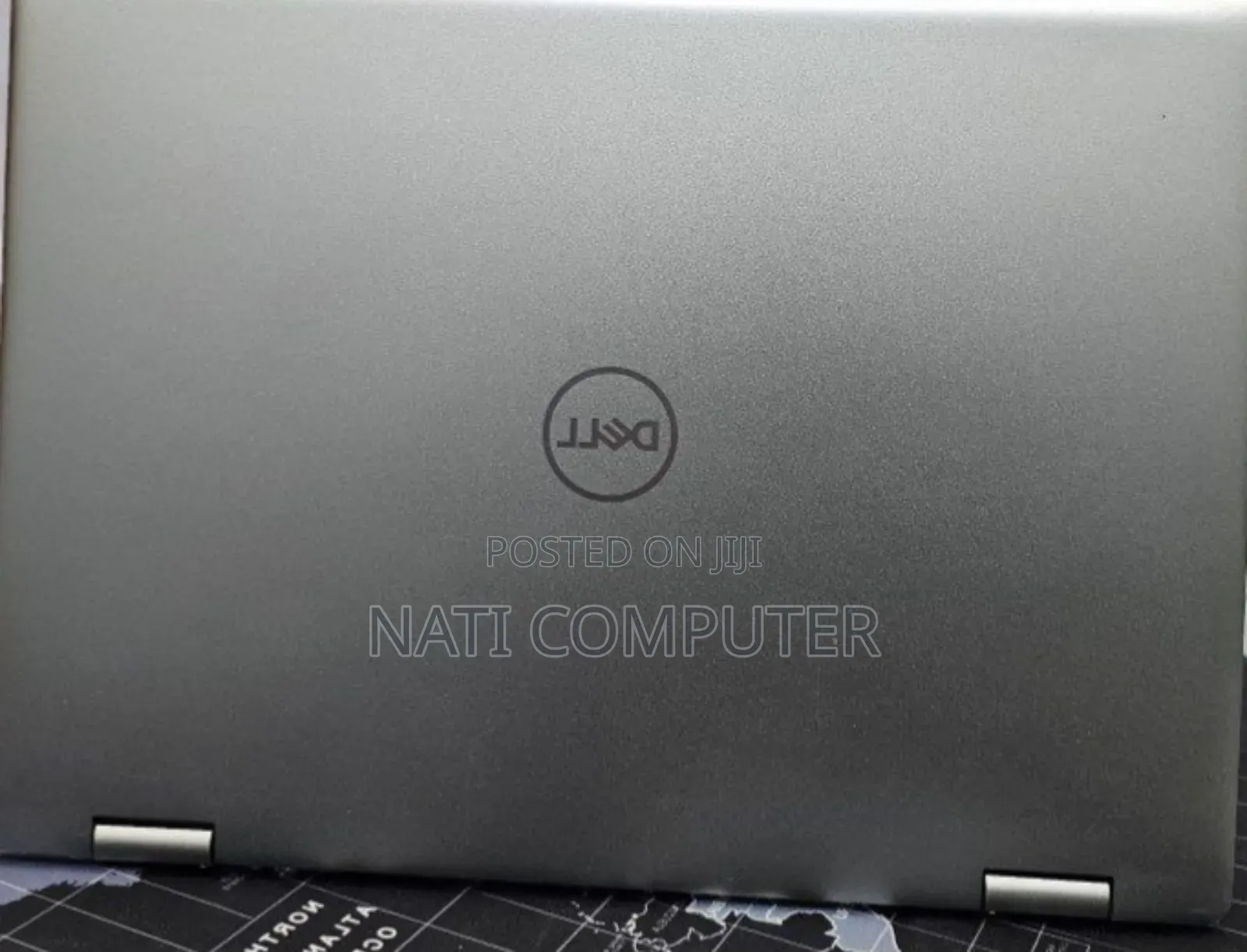 New Laptop Dell 16GB AMD Ryzen 7 SSD 512GB in Bole - Laptops ...