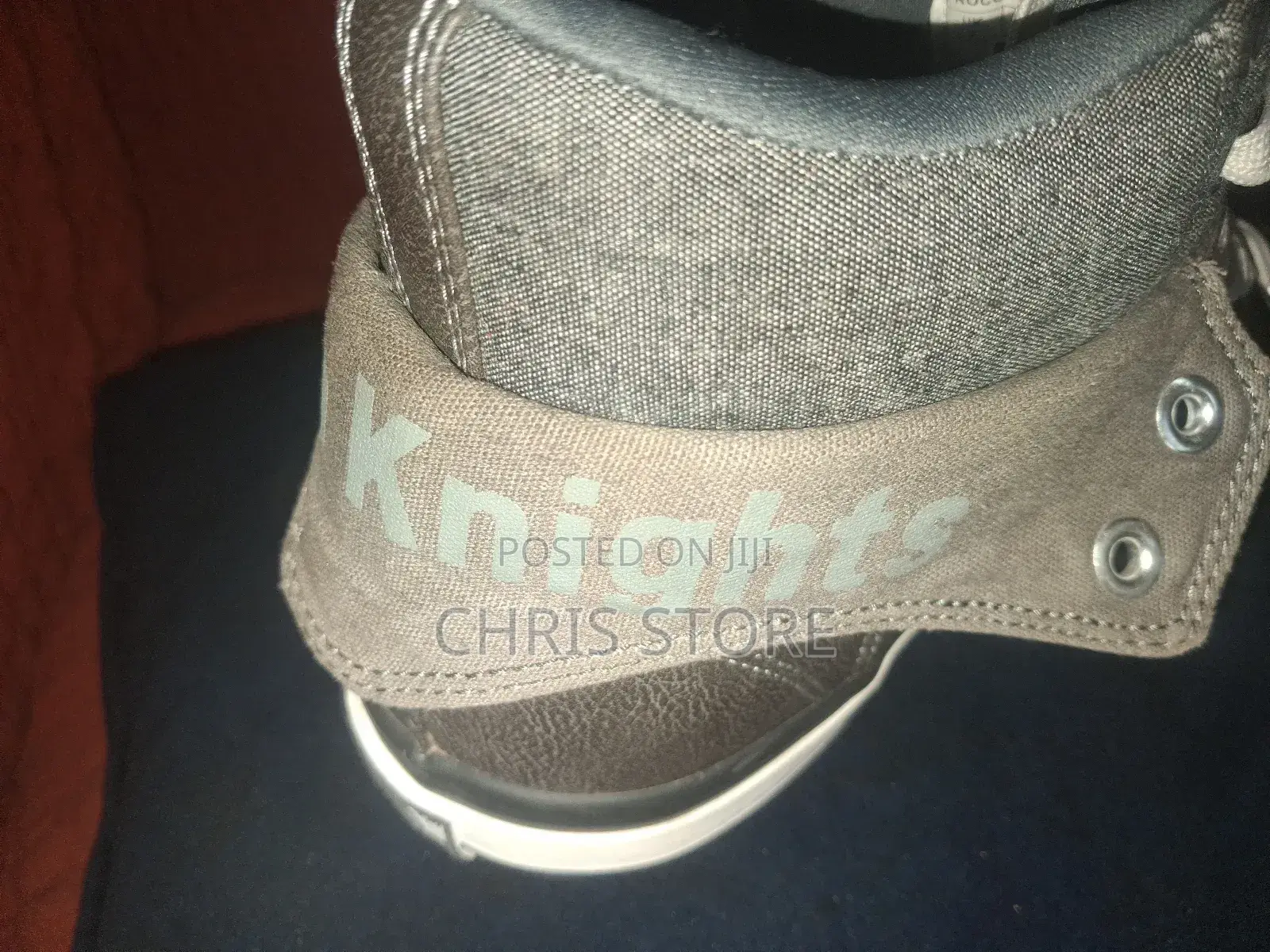 British Knights Roco Fold Polyurethane (Pu) Men's Gym in Arada - Shoes ...