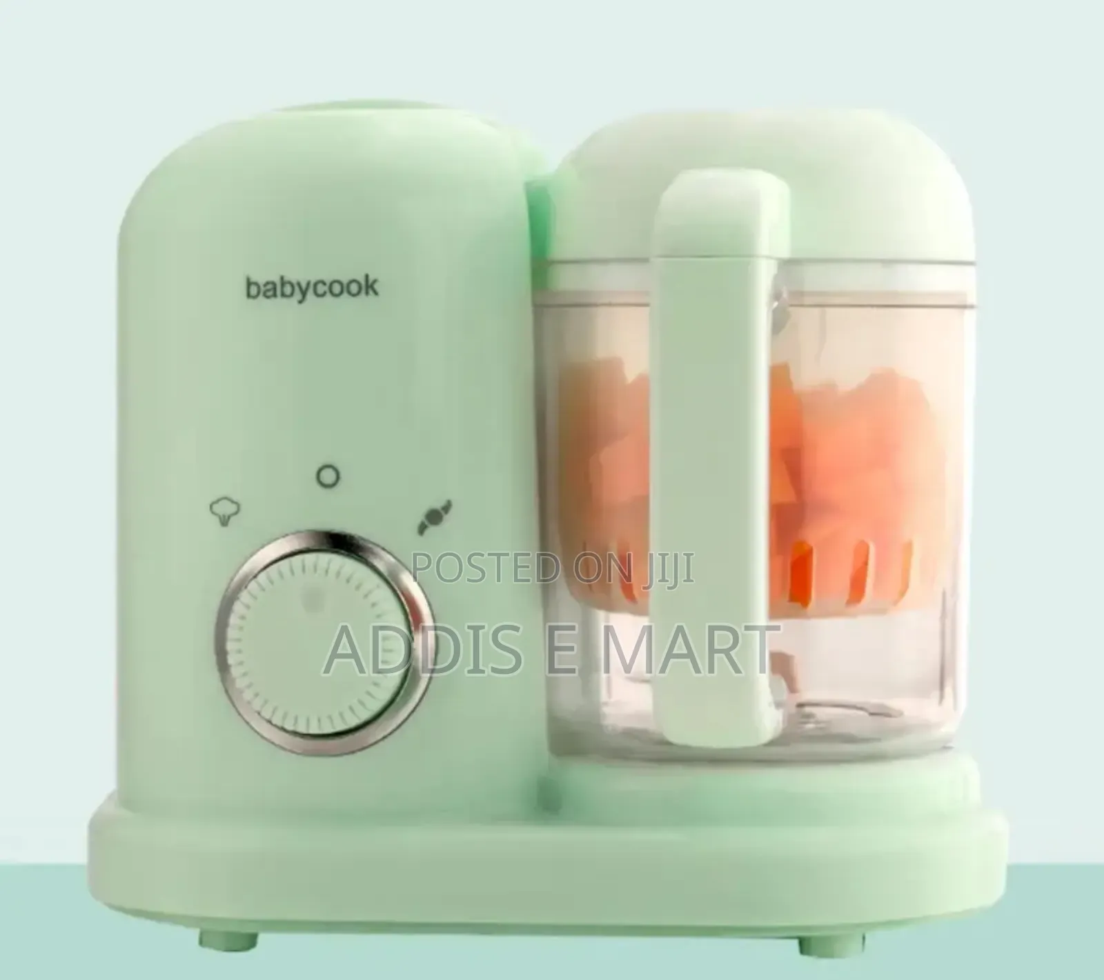 Baby Food Grinder Machine in Yeka - Care & Feeding, Addis E Mart | Jiji ...