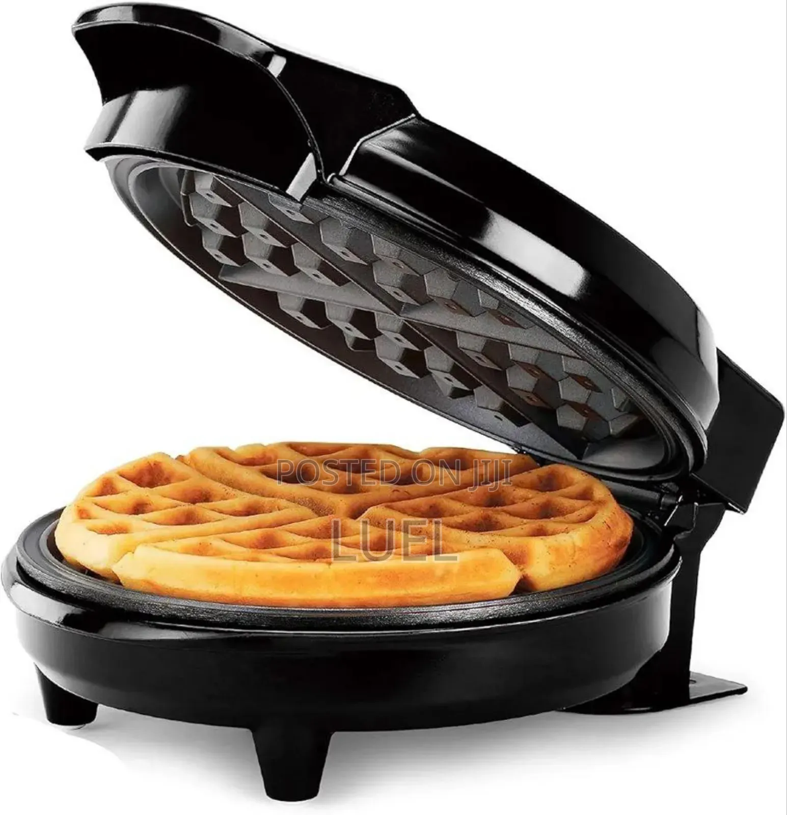 Sonifer Waffle Maker in Lideta - Kitchen Appliances, Luel Isthebest ...