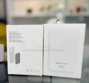 10000 Mah Wireless Power Bank Picks in Yeka - Computer Accessories ...