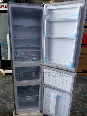 Naziif Refrigerator 206liter New 2025 Model in Addis Ketema - Kitchen ...