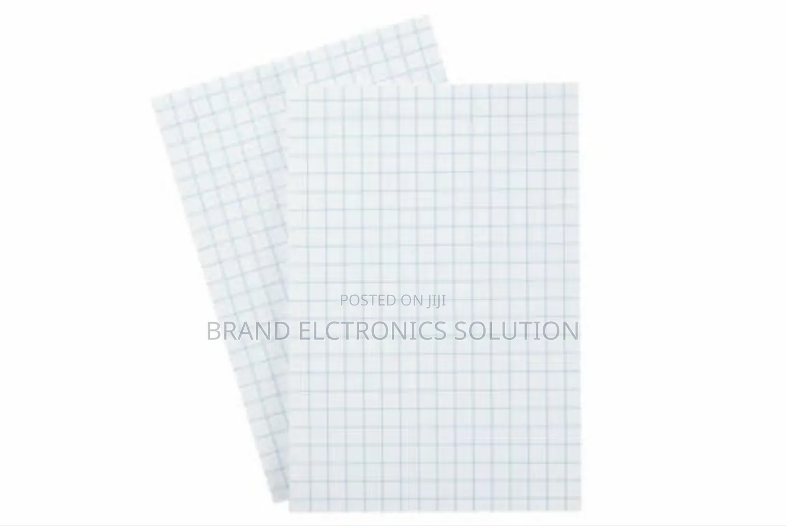 A4 Heat Transfer Paper for Dark Fabrics. in Yeka - Stationery & Office ...