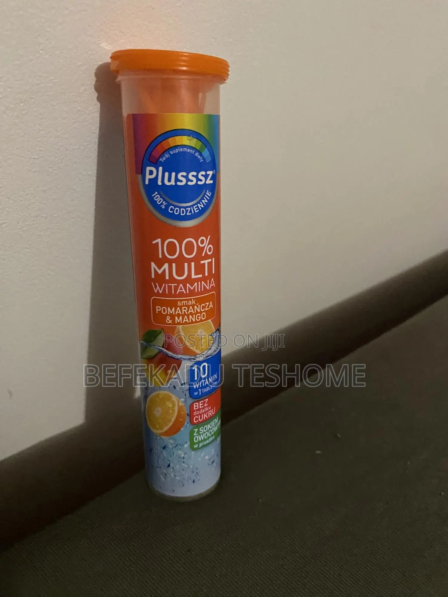 Multi Vitamins and Electrolytes in Arada - Vitamins & Supplements ...