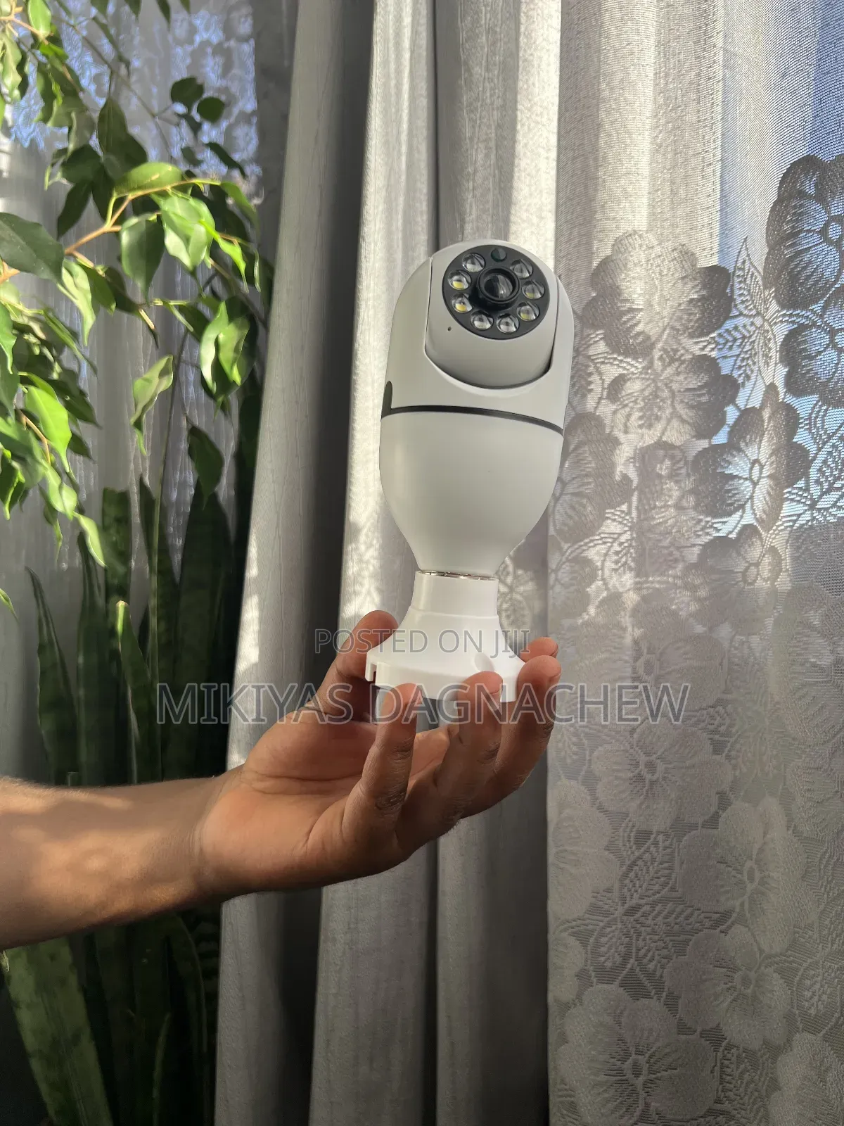 Cc Tv Home Camera in Lideta - Security & Surveillance, Mikiyas ...