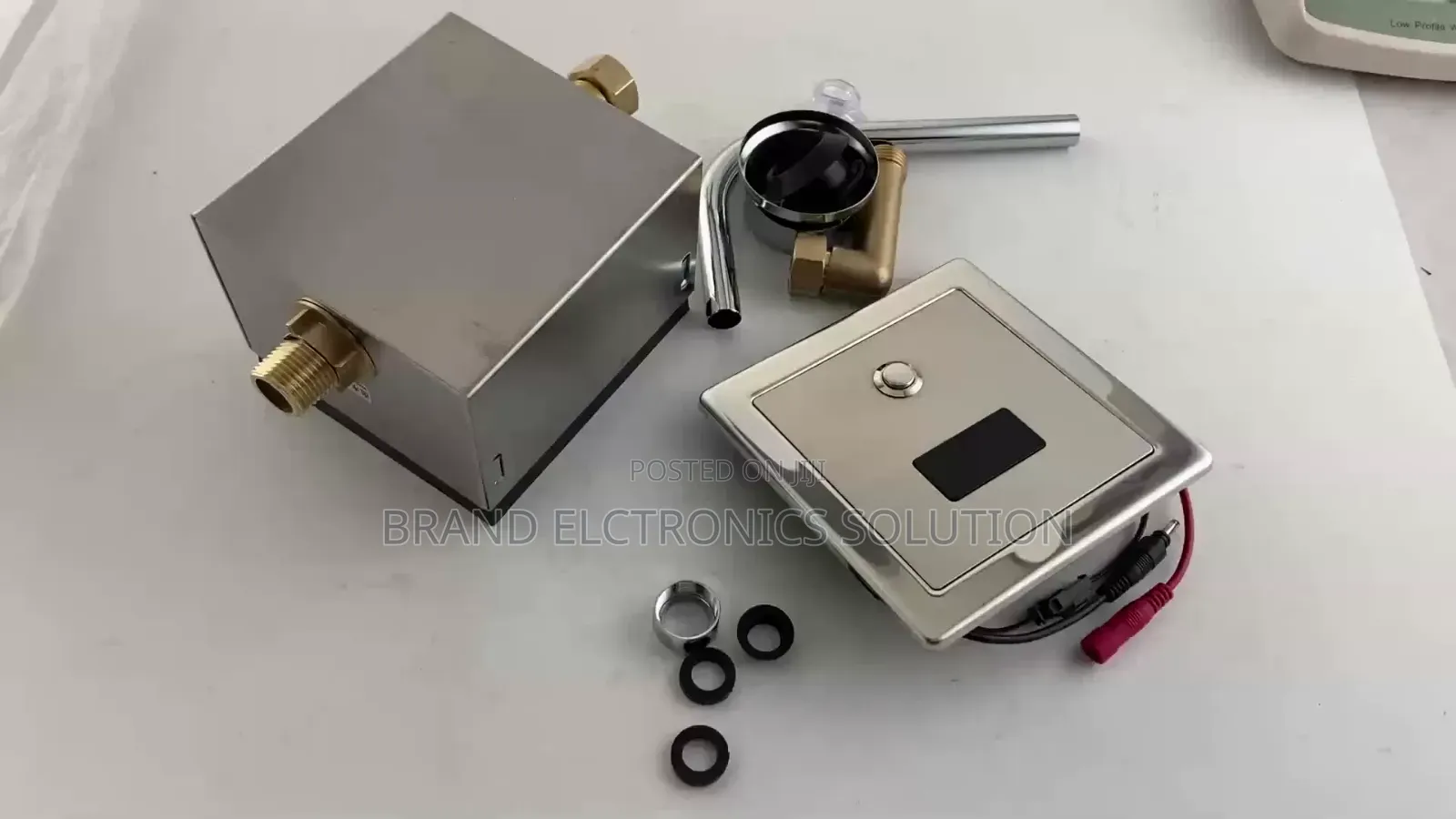 Automatic Urinal Flush Sensor in Yeka - Plumbing & Water Systems, Brand ...