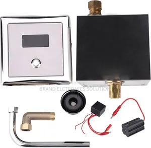 Automatic Urinal Flush Sensor in Yeka - Plumbing & Water Systems, Brand ...