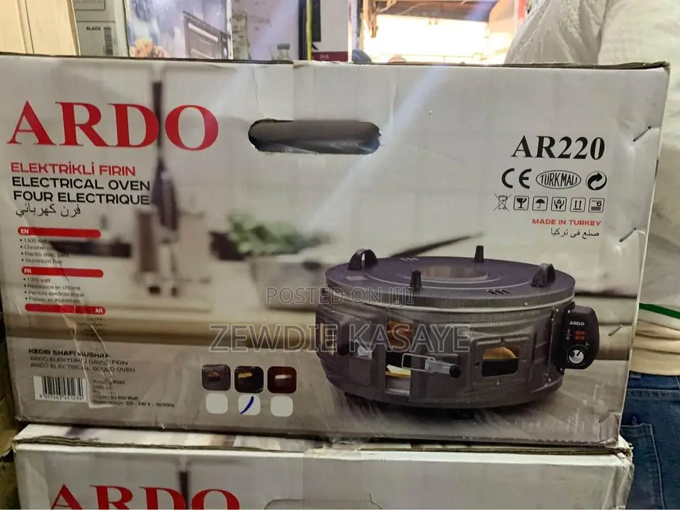 Ardo Bread Bakery - አርዶ የዳቦ ምጣድ in Nifas Silk-Lafto - Kitchen ...