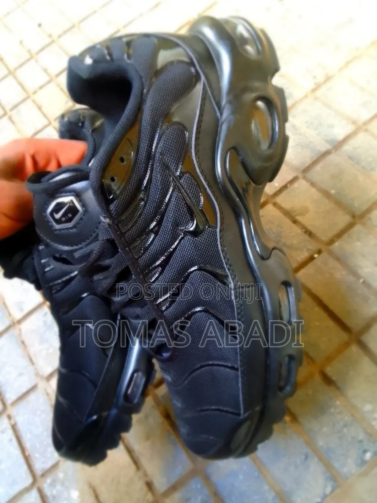Nike Air Max Tn 1 in Lideta - Shoes, Tomas Hm | Jiji.com.et