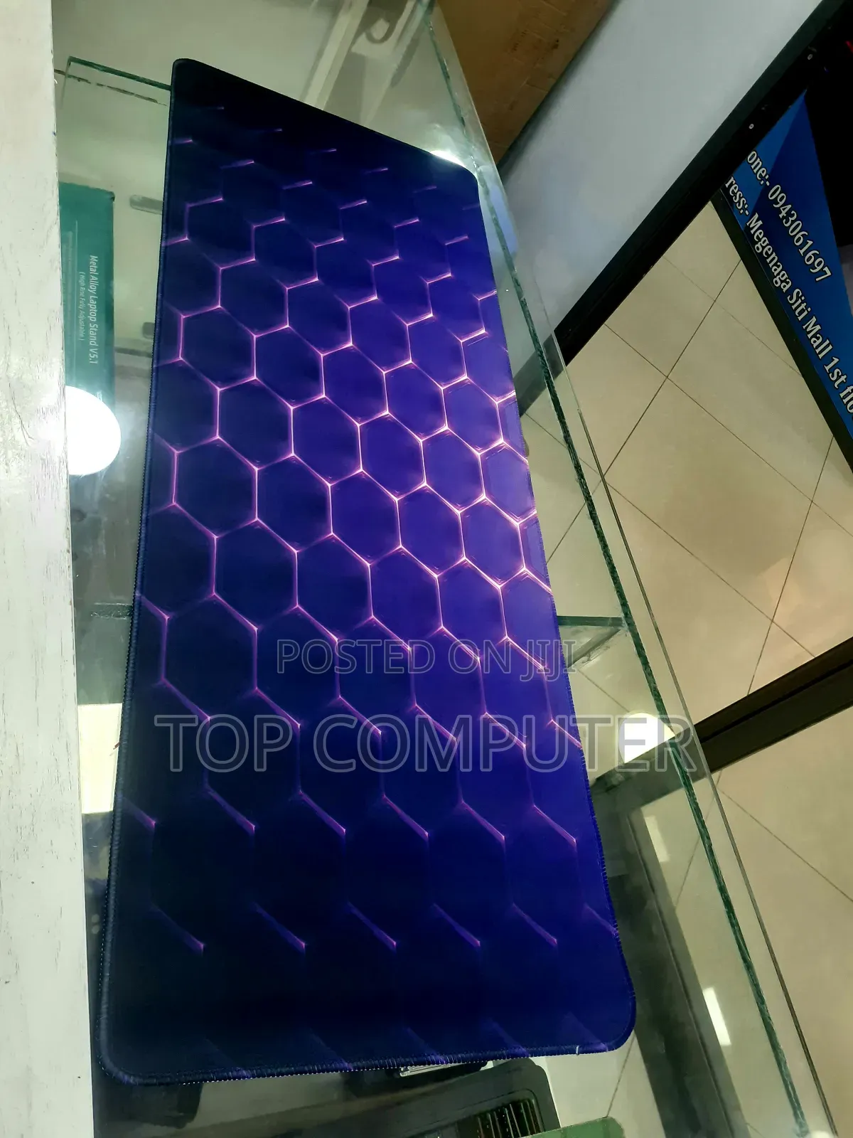 Mouse Pad Orginial in Bole - Computer Accessories , Top Computers | Jiji.com.et